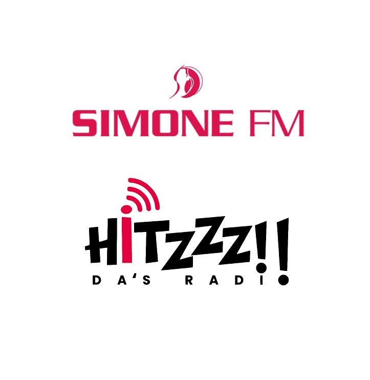 De Simone FM & HITZZZ!! Webwinkel