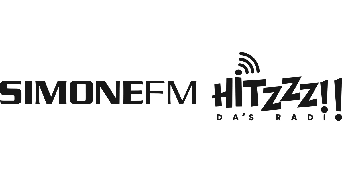 De Simone FM & HITZZZ!! Webwinkel
